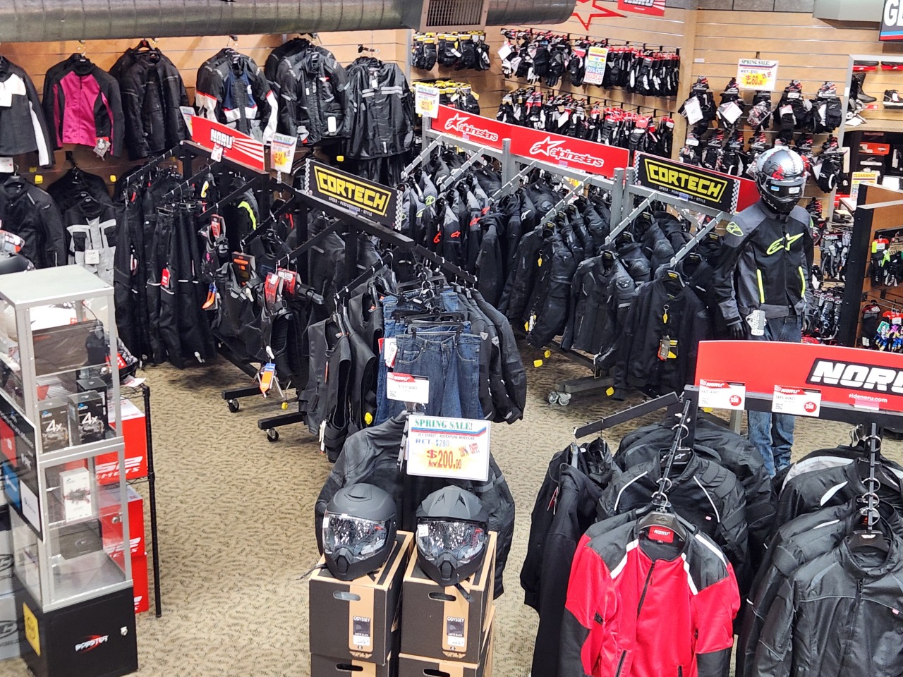 Del Amo Motorsports: Top Powersports Parts & Accessories